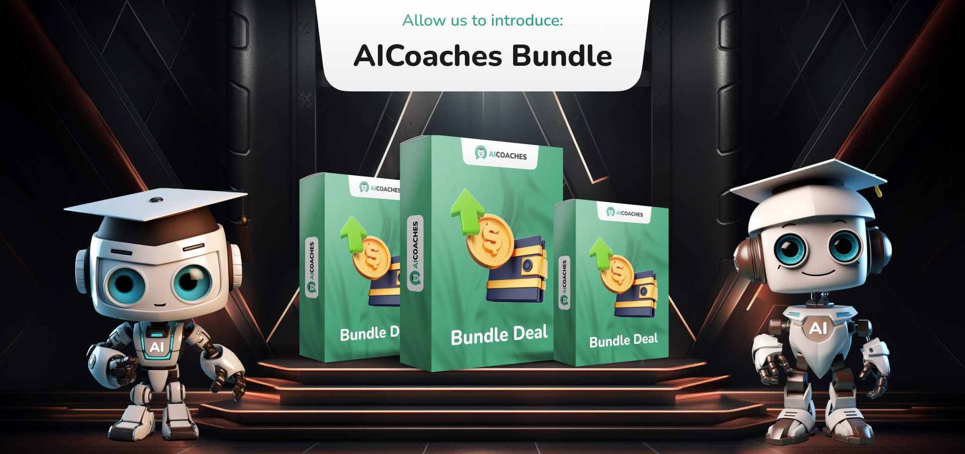 AICoaches - Bundle Deal